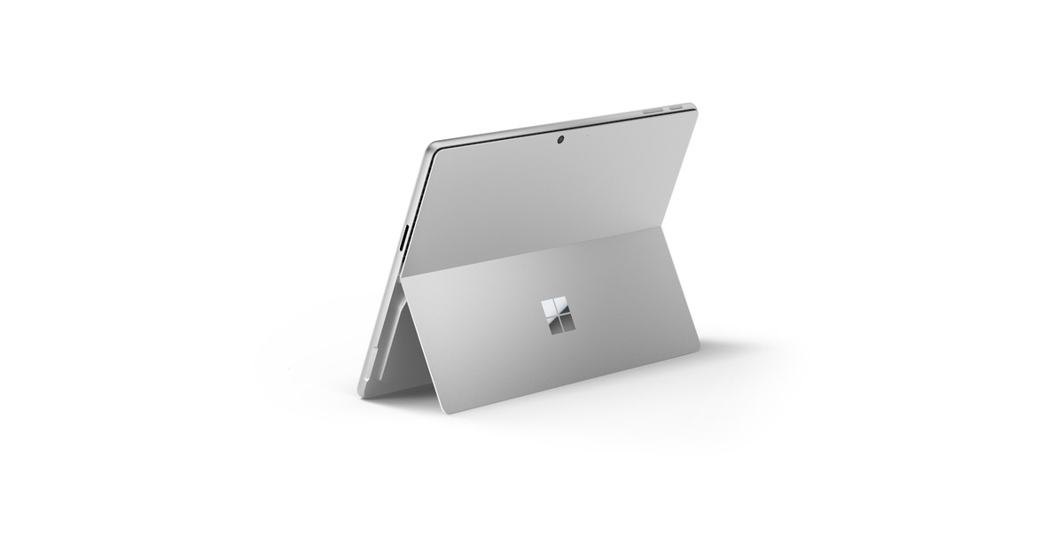 Microsoft Surface Pro Copilot+PC (EP2-08345) 13" tablet Platina ...