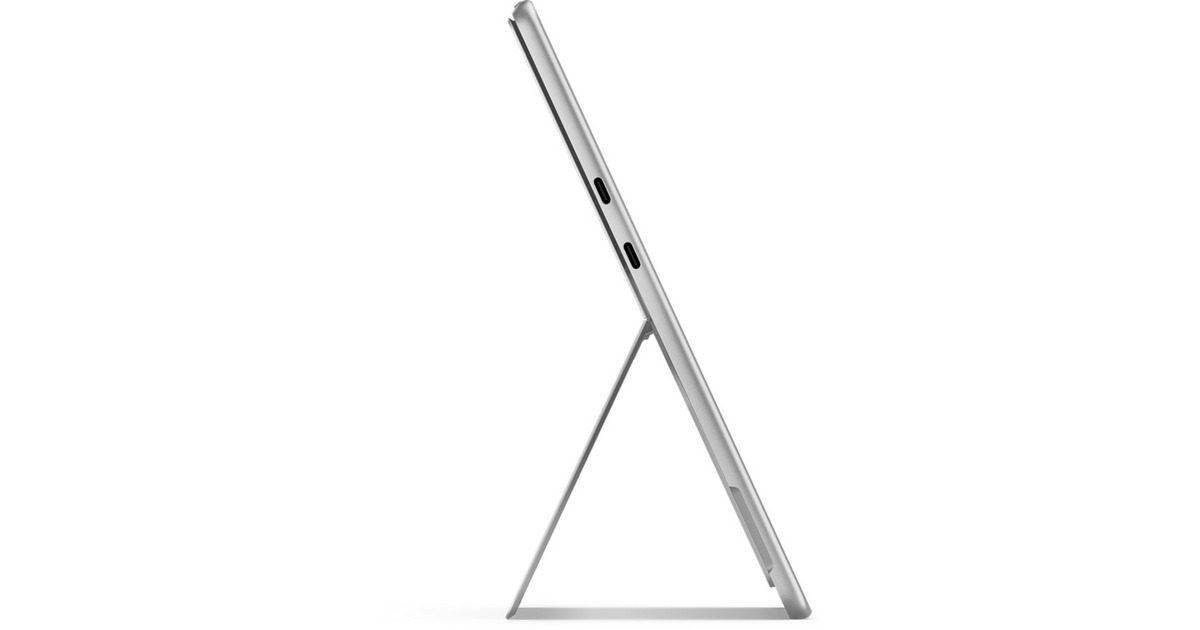 Microsoft Surface Pro Copilot+PC (EP2-08345) 13" tablet Platina ...