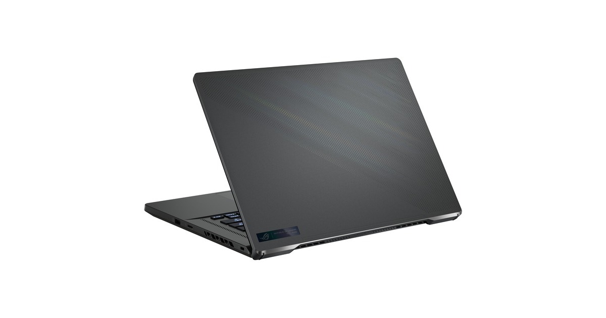ASUS ROG Zephyrus G16 GU603VV-N3030W 16" gaming laptop Zwart | i7 ...