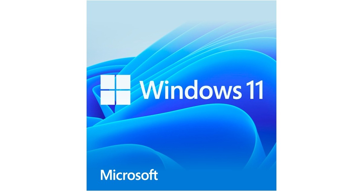 Microsoft Windows 11 Home (Nederlandstalig) software Nederlands