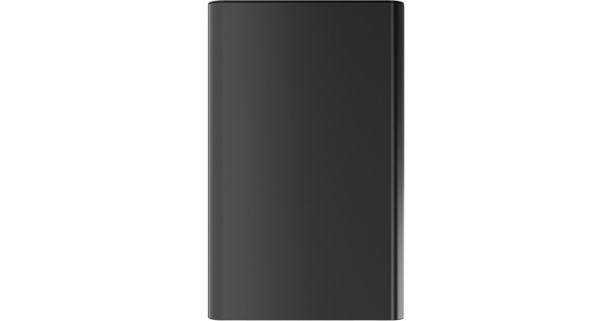 Aerocool CS110 mini tower behuizing Zwart | 2x USB-A