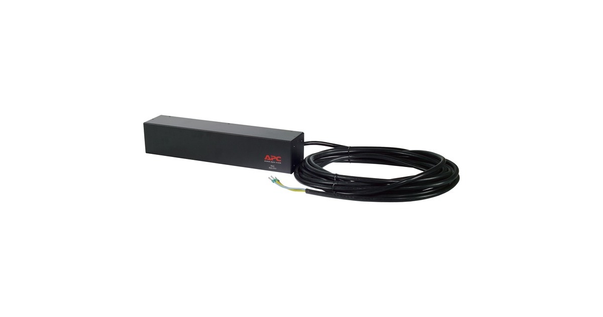 APC Rack PDU Extender Basic 2U 32A 230V