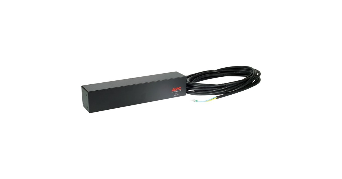 APC Rack PDU Extender Basic 2U 32A 230V