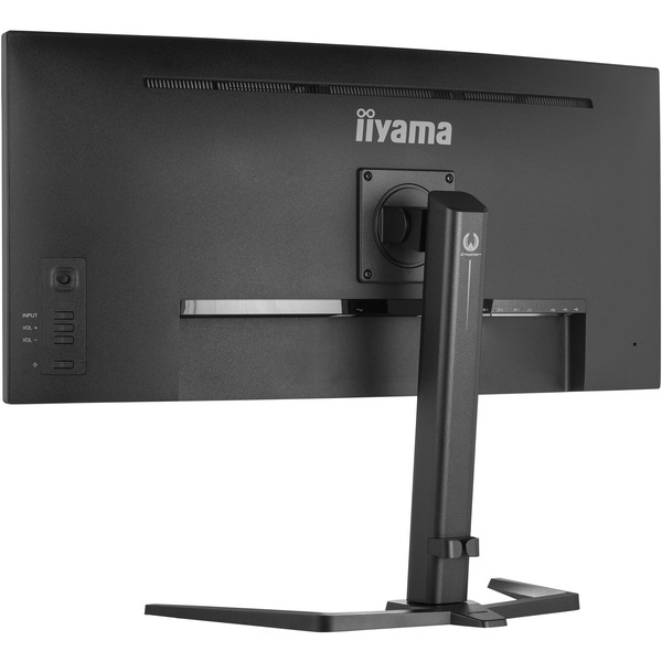 iiyama G-Master Red Eagle GB3467WQSU-B5 34" Curved UltraWide gaming ...